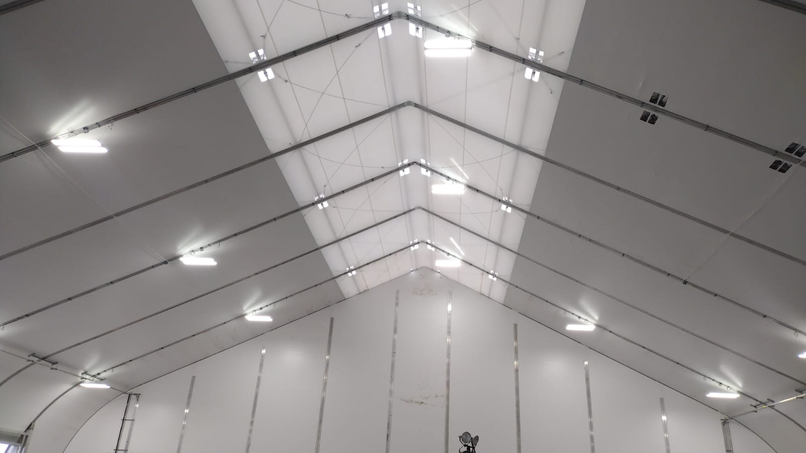 Lighting Gallery - Cava Electric